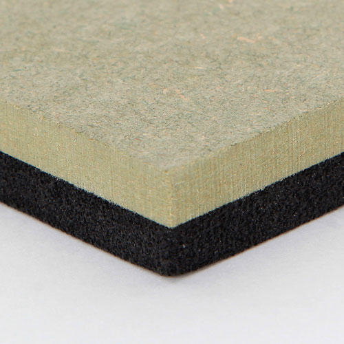 JCW Acoustic Deck 19 | Sound Solution Consultants