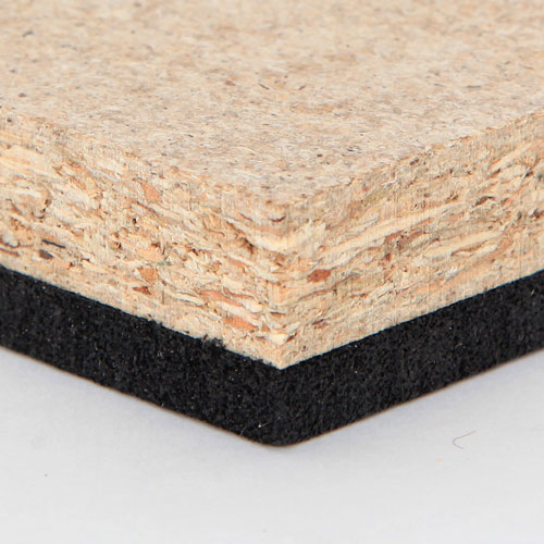 JCW Acoustic Deck 28 Flooring | Sound Solution Consultants Ltd