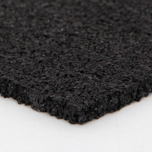 JCW Acoustic Impacta Rubber - Sound Solution Consultants