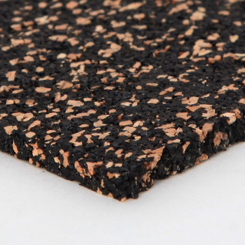 JCW Impacta Mat 4551 Acoustic Flooring | SSC Ltd