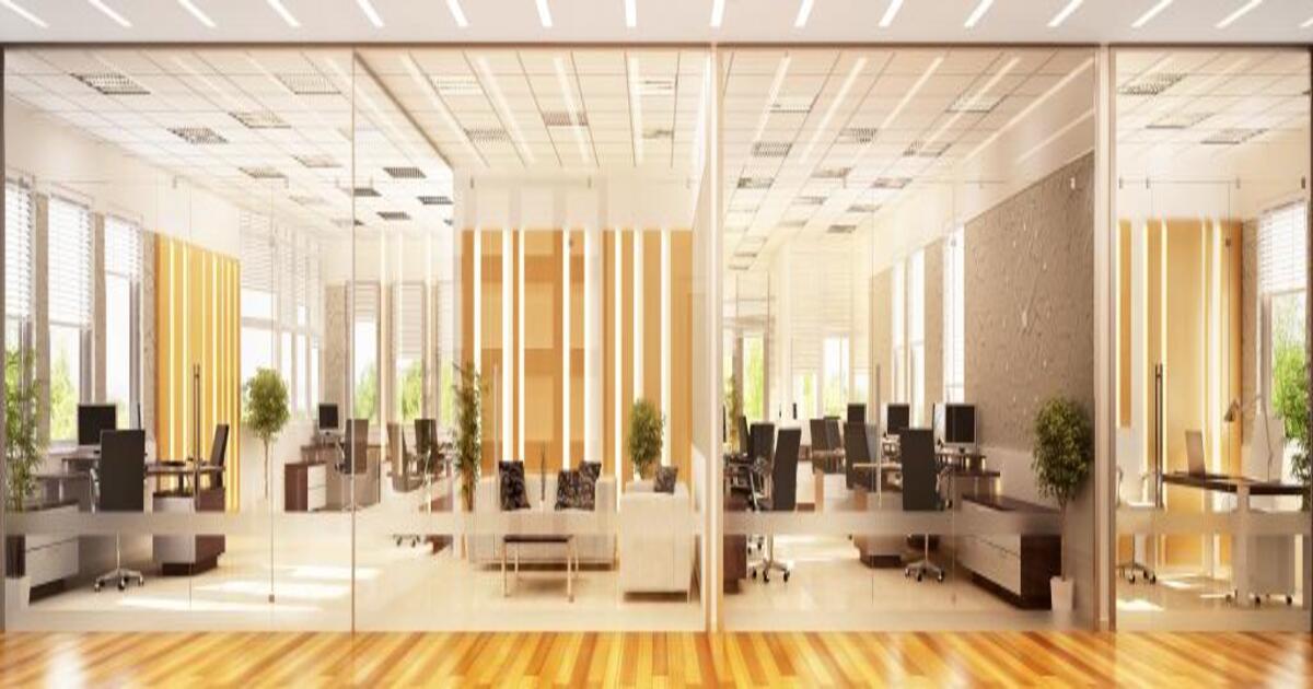 Office Acoustic Design or Assessment | Sound Solution Consultants