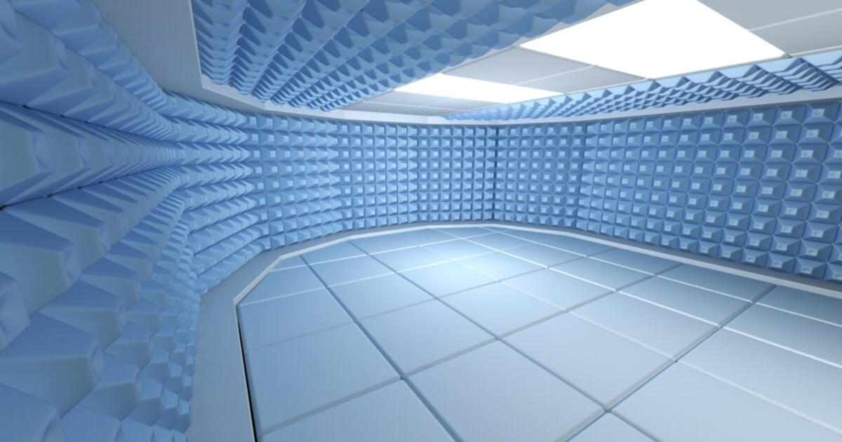 Building Materials Testing Laboratory | Sound Solution Consultants
