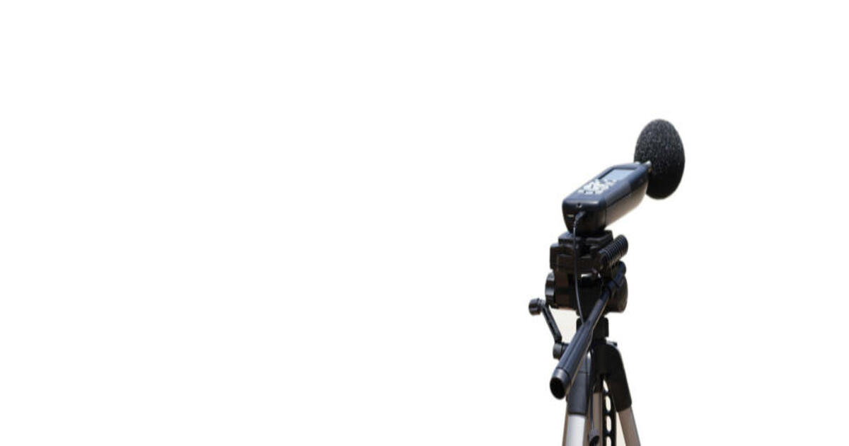 Sound Test Failure Survey | Sound Solution Consultants Ltd